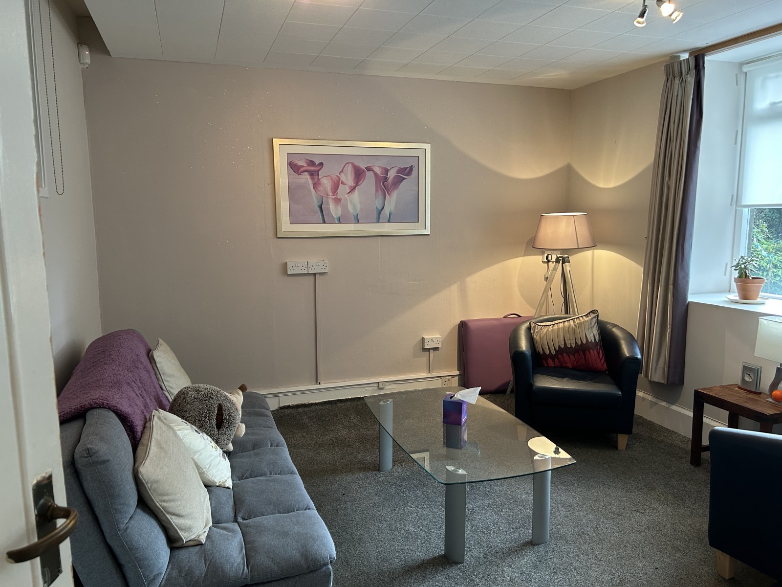 Session Rooms | The STAR Centre